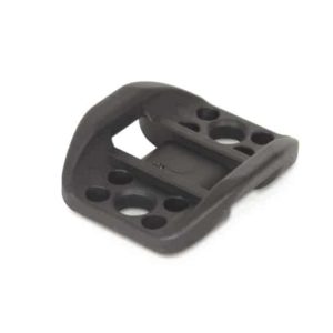 Support fixation faisceau (PAR 100) - Tube-Alu.com